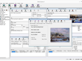 Gallery Express Art Gallery Software