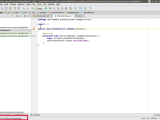 Creating Iot Ignite Project In Android Studio Iot Ignite Devzone