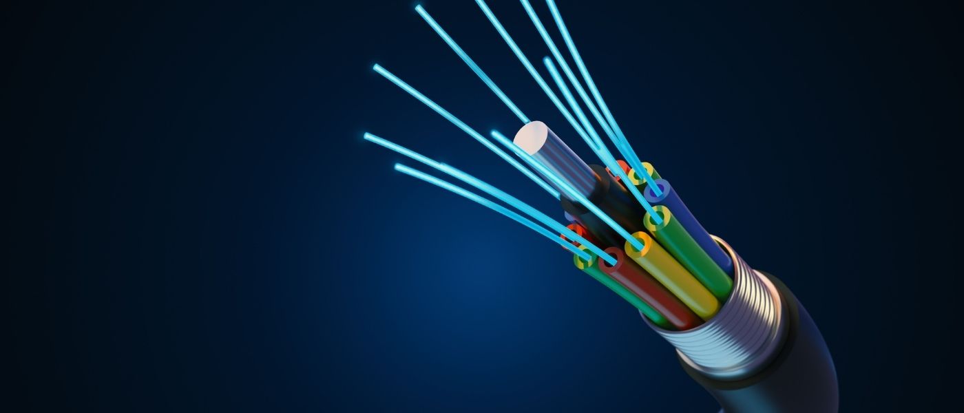 Best Structured Cabling in companies in Dubai - Dew Solutions