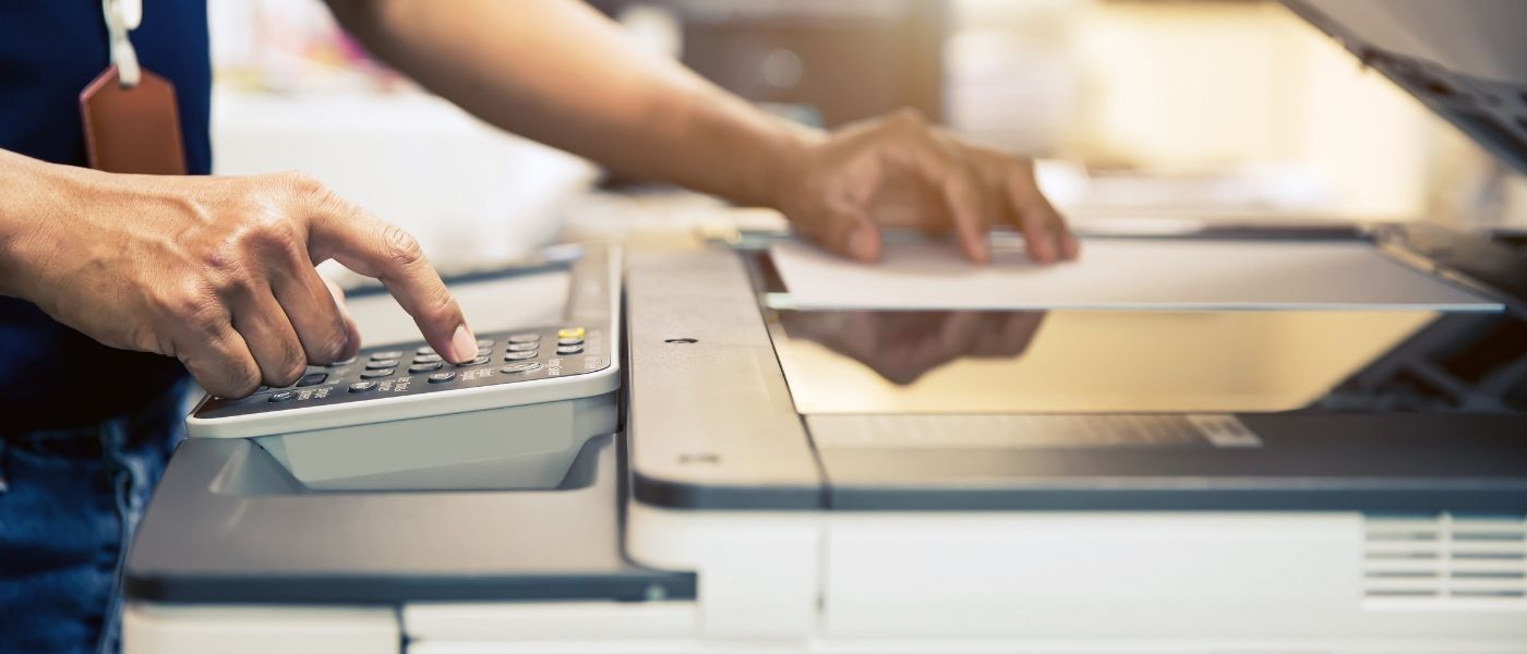 Printer Repair & Services in Dubai - Printer Maintenance Services