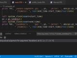 Vscode 配置 Fortran 开发环境 Dewedseed S Blog