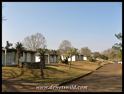Midmar Dam Nature Reserve | de Wets Wild
