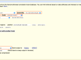 Downloading Data From Ucsc Table Browser Dewan Shrestha