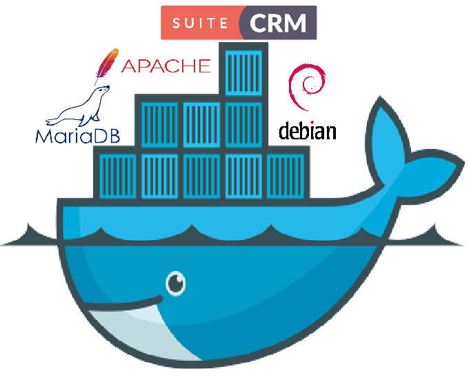 SuiteCRM in Docker. Tutorial | Dexor Services