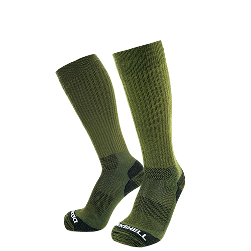 Waterproof Hytherm Pro Socks Merino Terry Looped - DexShell