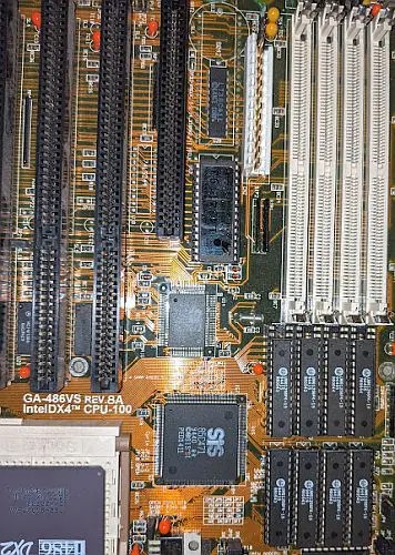 Disk cache vs memory cache - The Silicon Underground