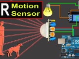Motion Detectors How They Work How To Choose Why You Need One