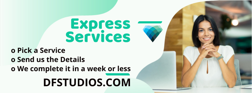 The Number 1 Digital Express Services Company on the Internet ...