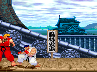 Stages | DG Mugen Creations