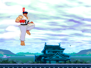 Stages | DG Mugen Creations