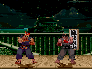 Stages | DG Mugen Creations