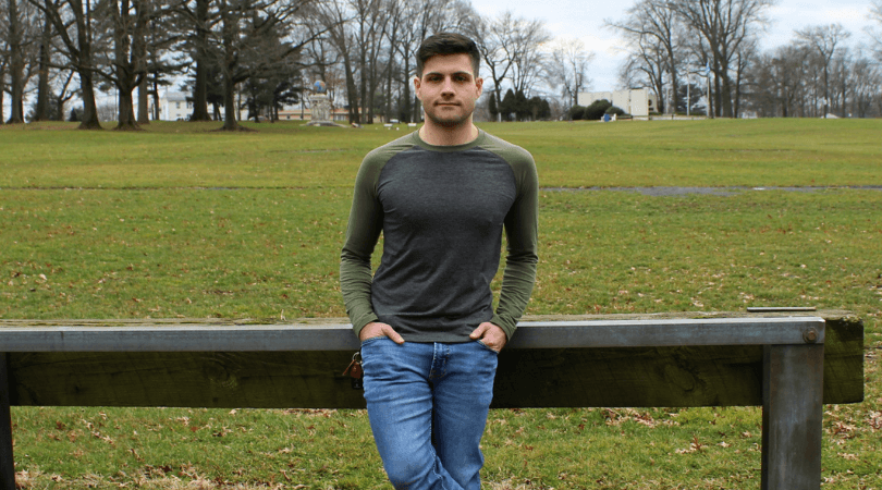 Into The Life Of Cory Singer - Podcasting Your Global Career