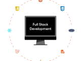 Top Tier Full Stack Development Services Dhina Technologies