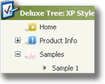 Dhtml Javascript Tree Menu Dhtml Tree V3 3 - Gorgeous Full HD Light Wallpapers | Free Download