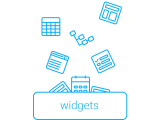Javascript Html5 Ui Components Library Dhtmlx Libraries