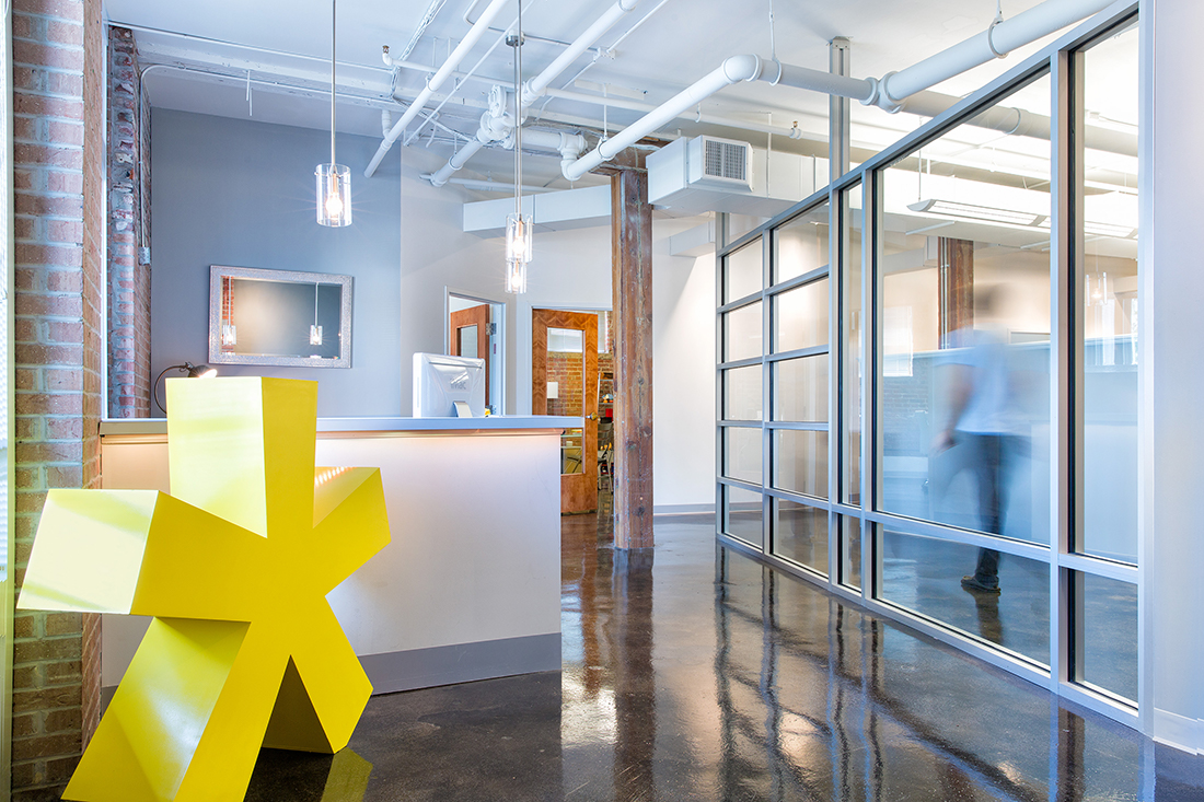 Asen Marketing - Design Innovation Architects