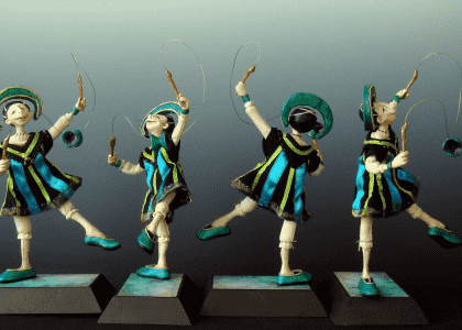 Diabolo Tricks For Beginners: The First 10 Tricks To Learn - DiaboloDB