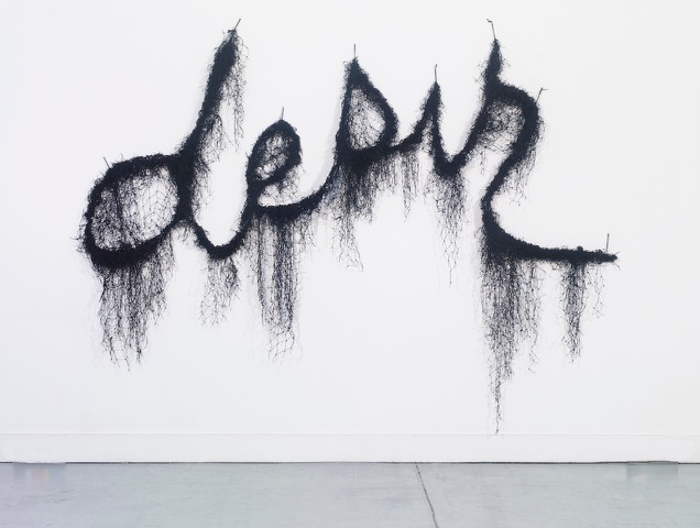 Annette Messager : Close Up 5 (Entretien)