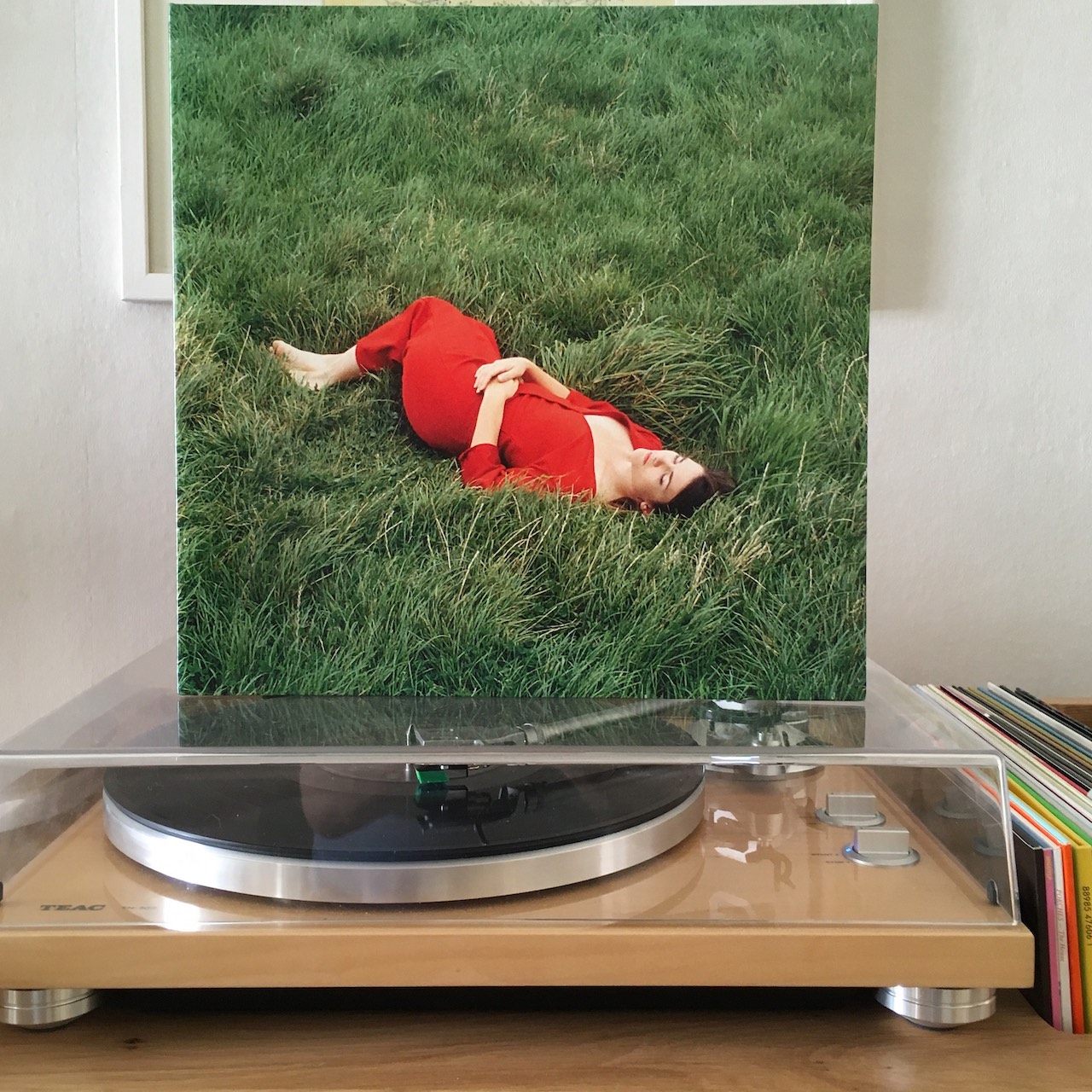 Tess Roby : Given Signs / Ballad 5