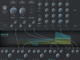 Modulation Processor 3244 Dialog Audio