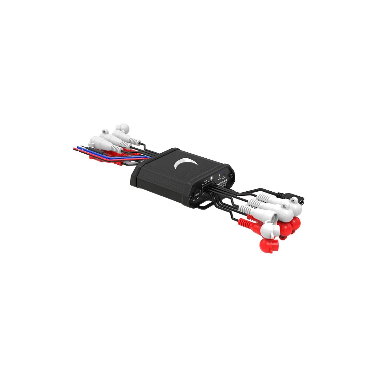 Motorcycle Dsp Diamond Audio