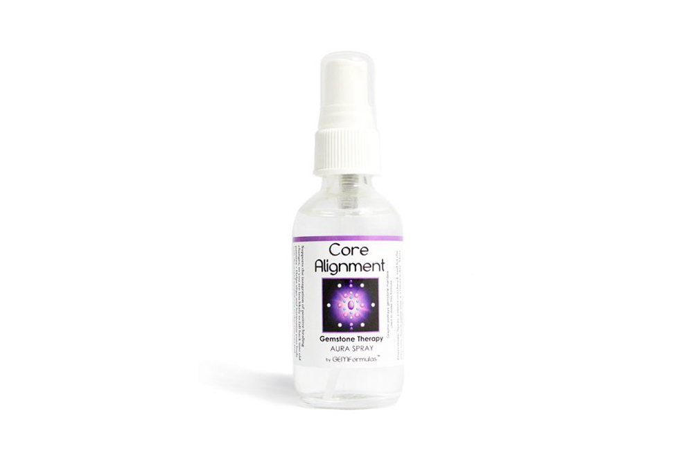 Core Alignment Spray - Diamond Spectrums