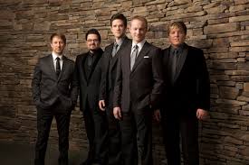 Music Review: Veritas Five ⋆ Diana Leagh Matthews