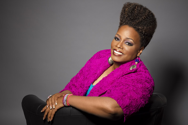 Dianne Reeves | PopBopRocktilUDrop