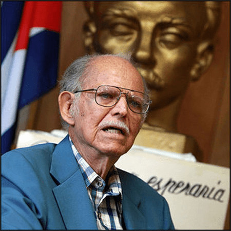 Muere el Comandante Huber Matos en Miami - La Region