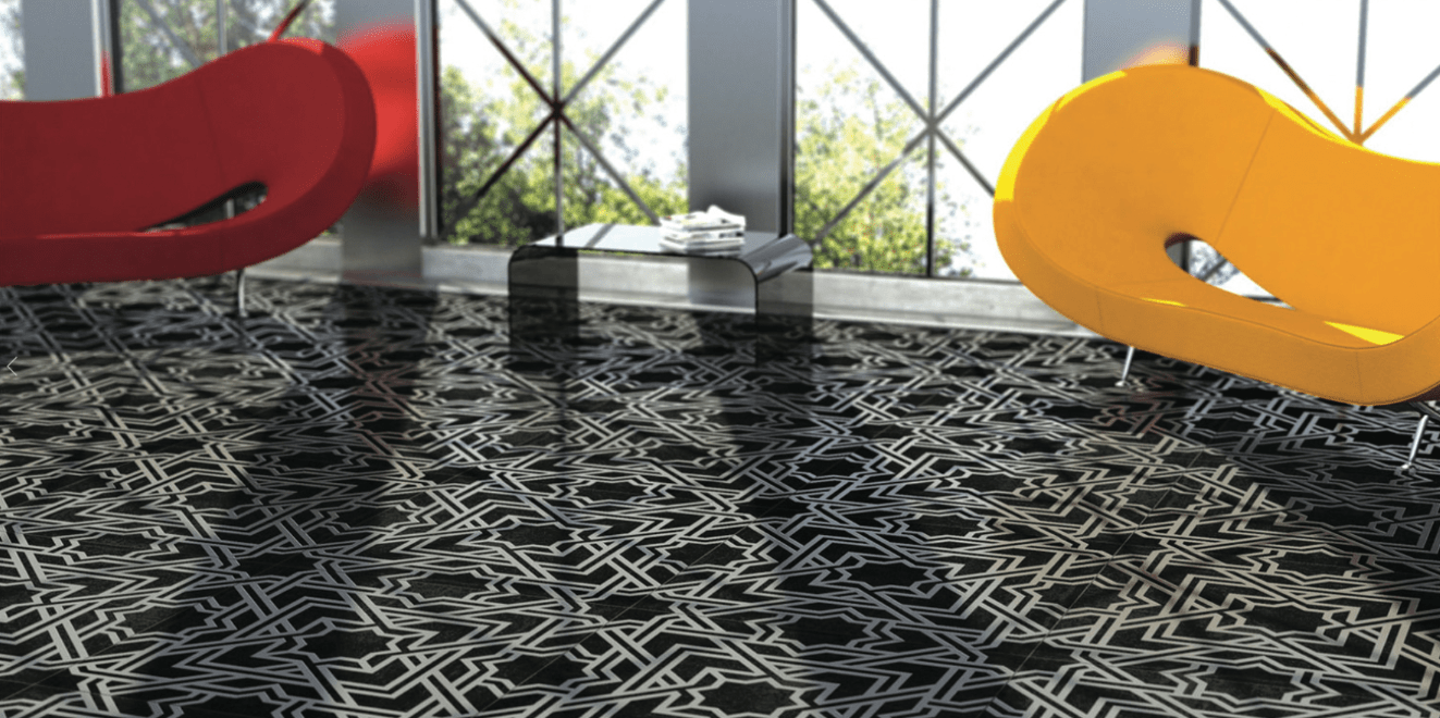 Decotal Diorama – Diary of a Tile Addict