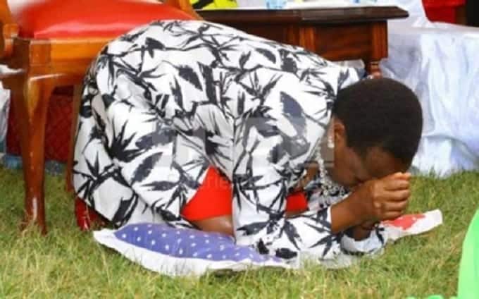 Rachel Ruto Biography: Age, Farmer, Education and Prayer Warrior