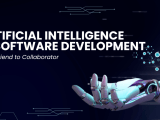 The Future Of Ai In Custom Software Development Diatom Enterprises