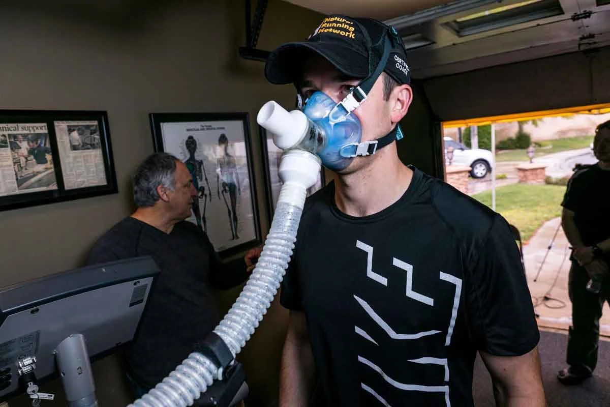 HOME - Diaz Human Performance