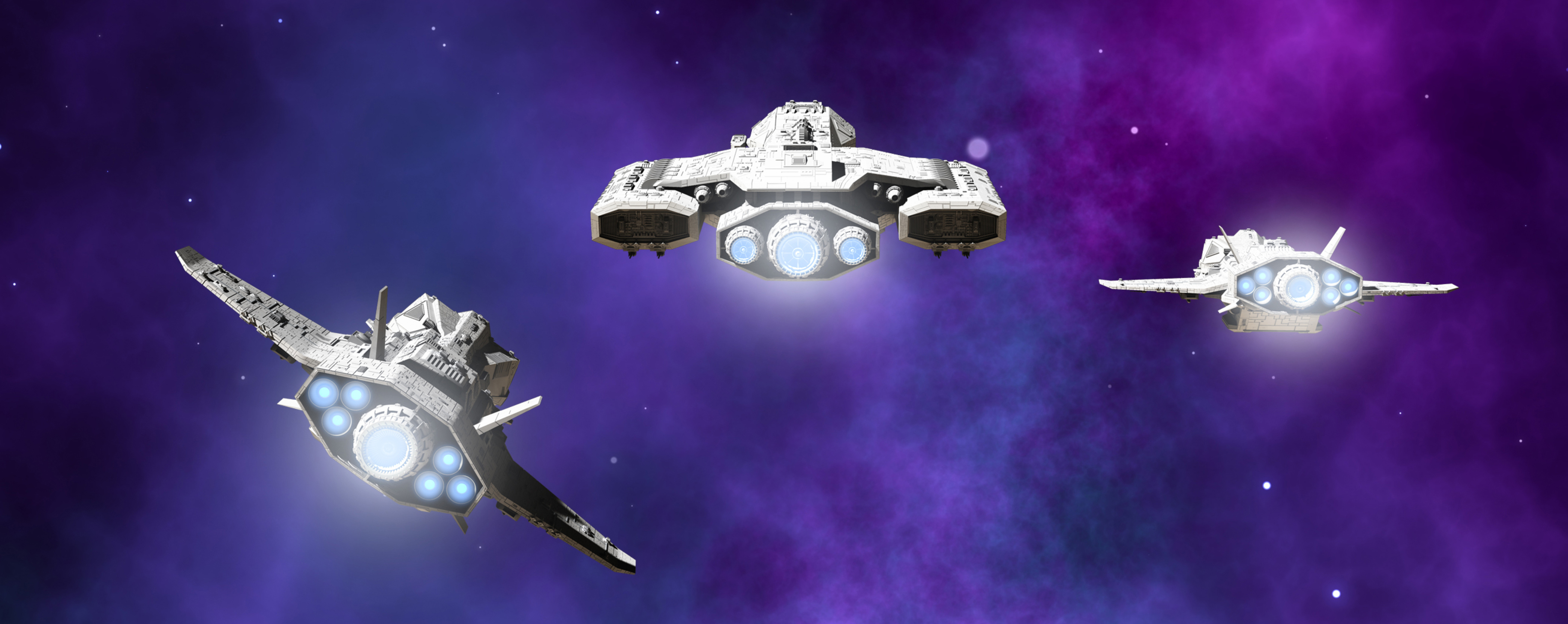 Traveller Organized Play