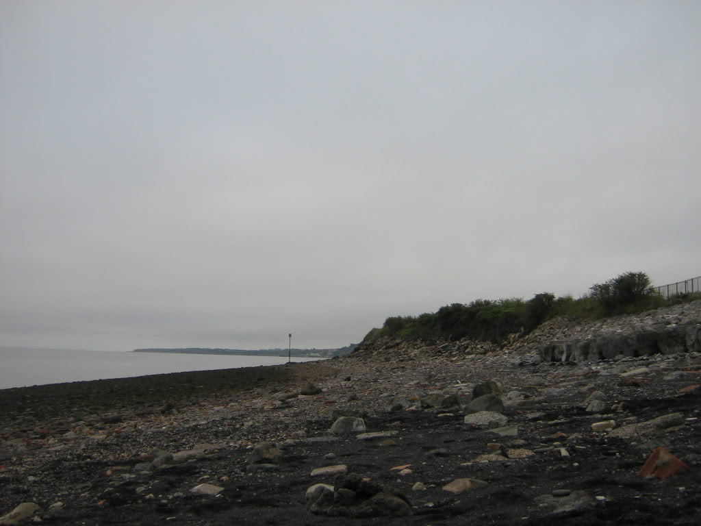 All Wales coast path | Dicmortimer's Blog