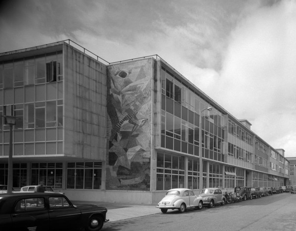 Cardiff’s lost buildings 6 | Dicmortimer's Blog