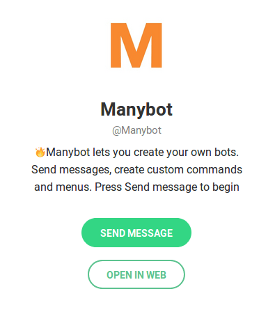 2 Cara Membuat Bot Telegram (Coding dan Tanpa Coding)