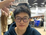 Jiayi Zhang