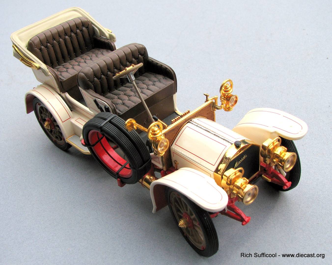 The Not-So-Simple Simplex… [PIC] – Forum 24 – The Diecast Zone Forums