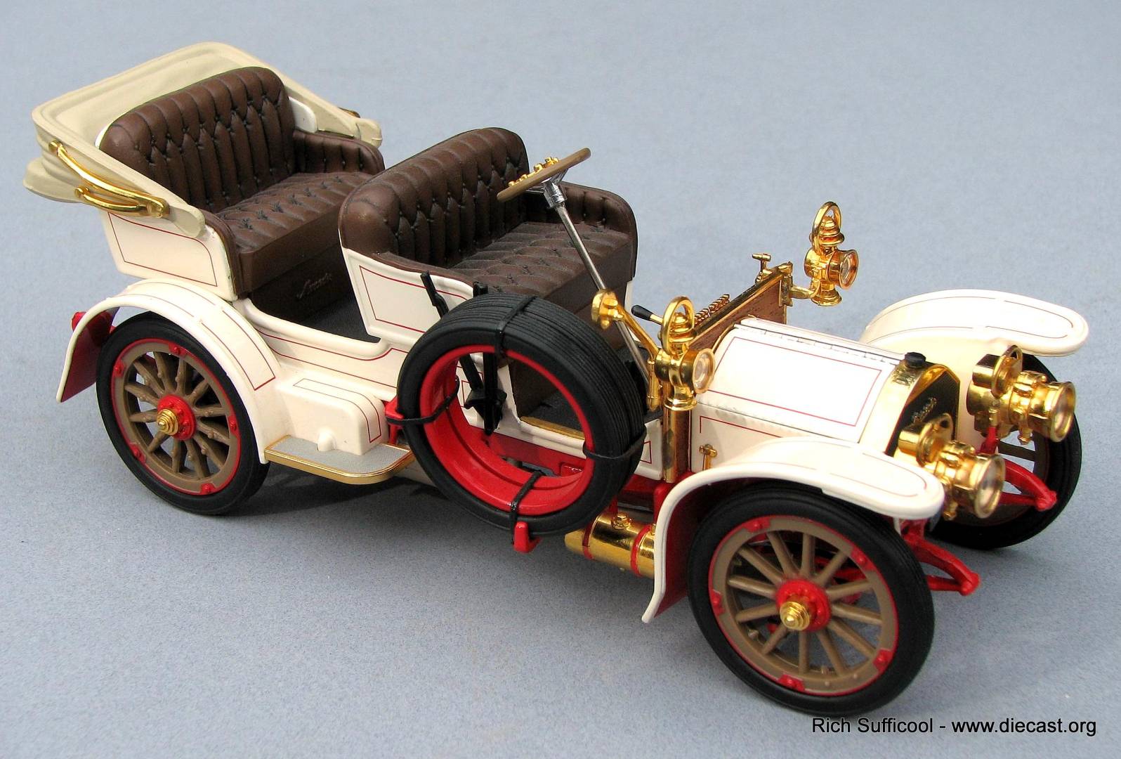 The Not-So-Simple Simplex… [PIC] – Forum 24 – The Diecast Zone Forums