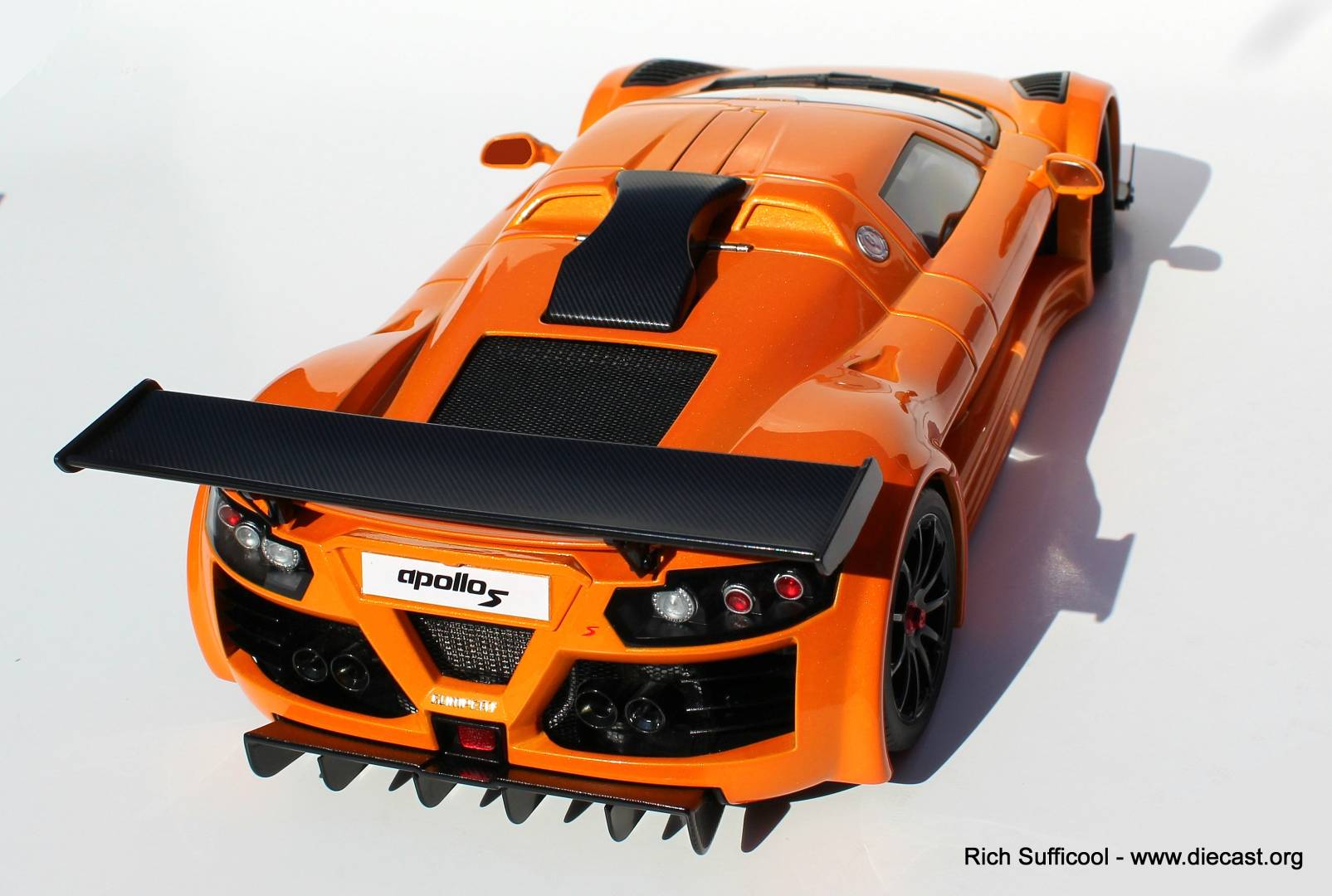 Gone AND Forgotten… [PIC] – Forum 18 – The Diecast Zone Forums