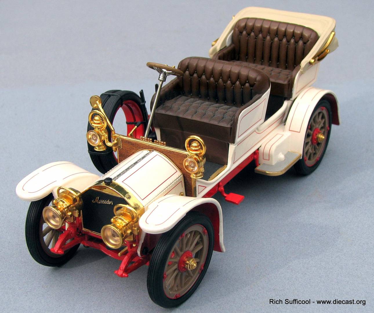 It’s not your father’s ‘horseless carriage’…. [PIC] – Forum 24 – The ...