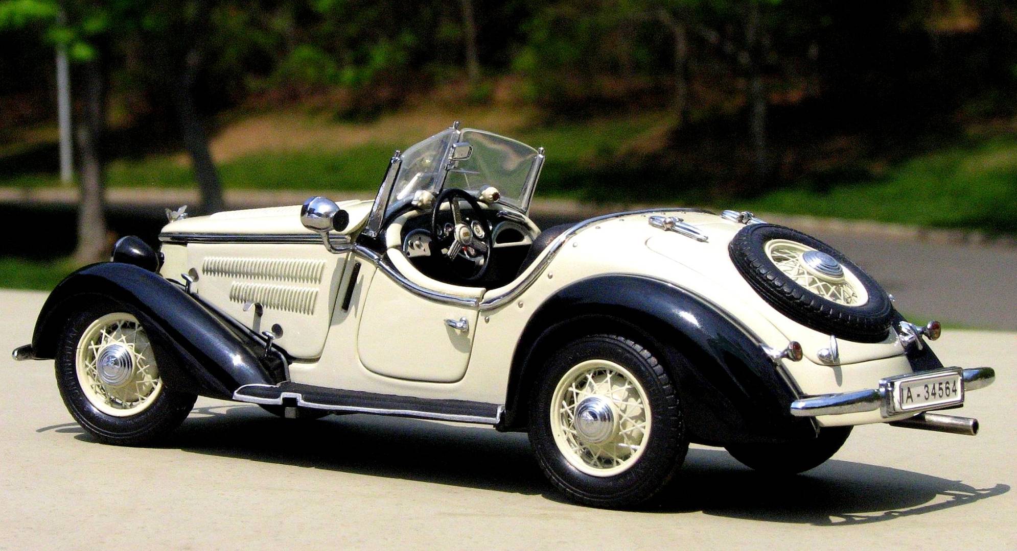 Its the Wanderer… [PIC] – Forum 24 – The Diecast Zone Forums