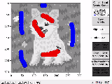 Interactive Graph Cut Image Segmentation