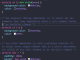 23 Ins Css Selectors