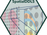 Deconvolution Of Spatial Transcriptomics Data Based On Neural Networks