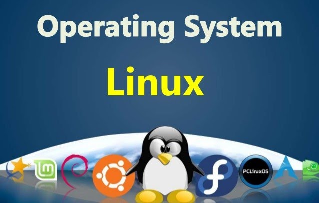 Mengenal Sistem Operasi Linux - PT DIENG CYBER INDONESIA
