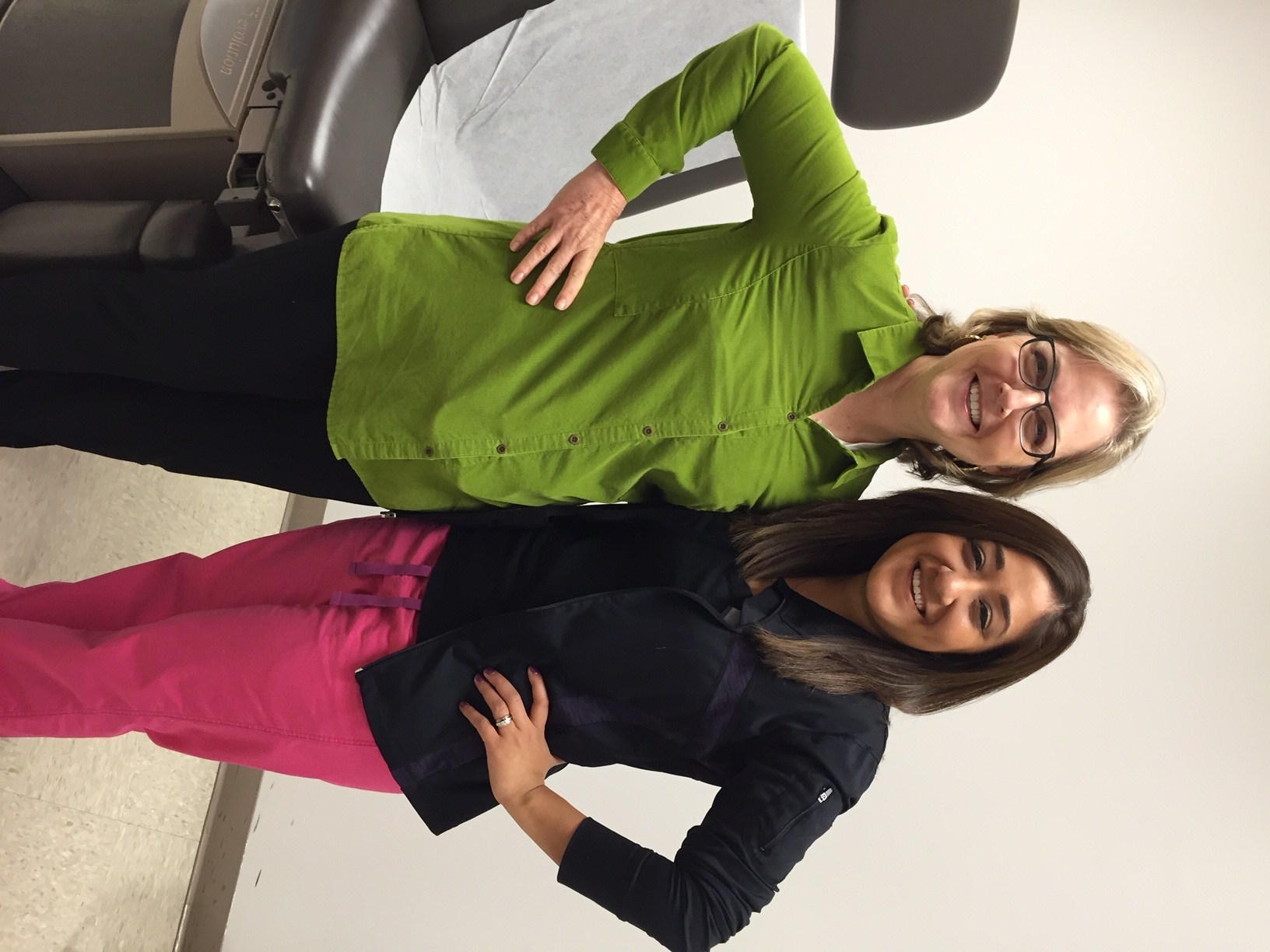 DIEP Flap Post Surgical Garments - DiepCjourney