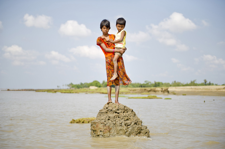 Ghoramara – Sinking of an island and a way of life | Ek Sparsh