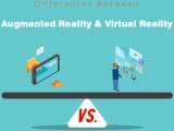 Ar Vs Vr Key Differences And Applications